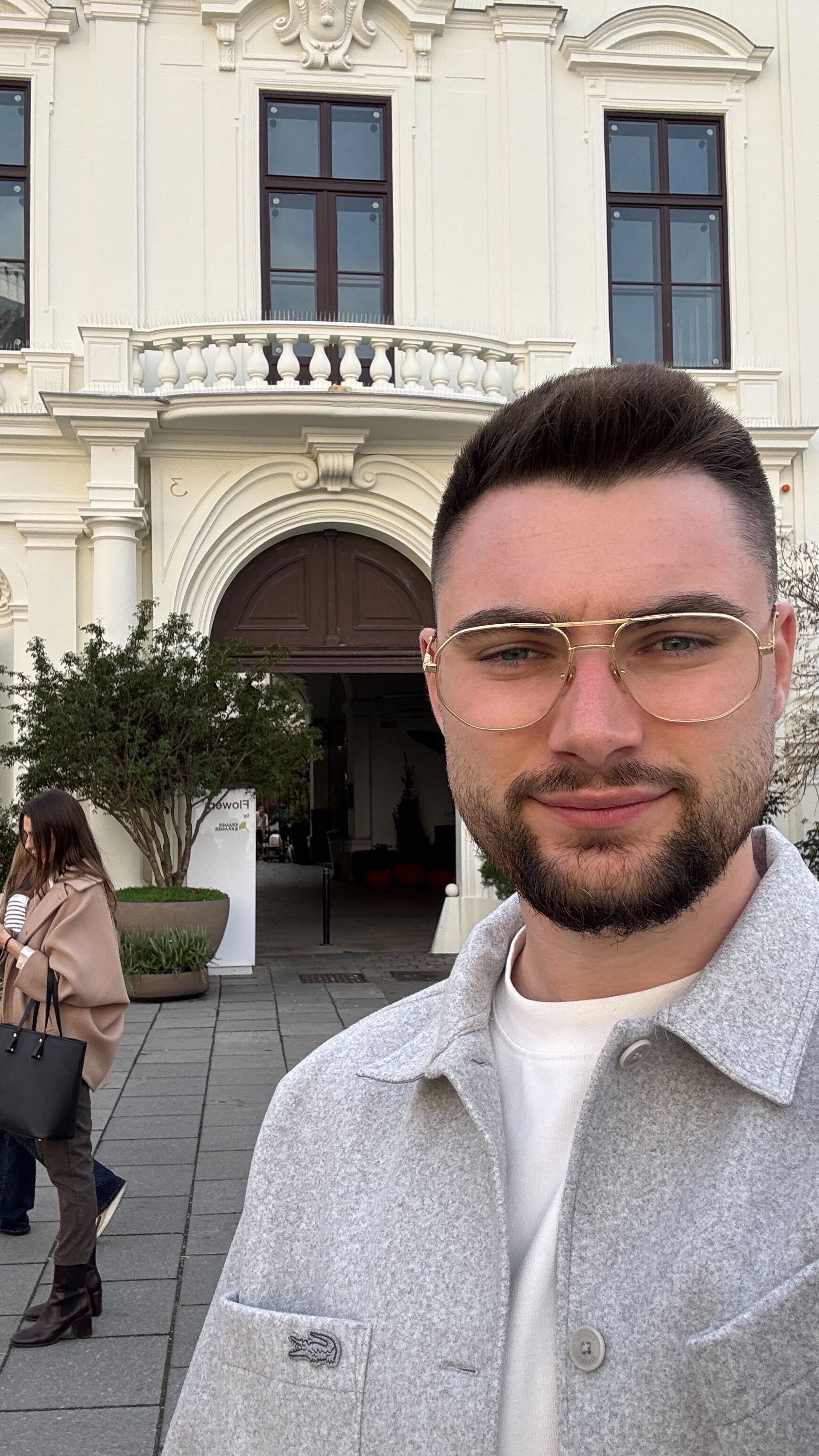 Lampe Group | Von Gründern für Gründer